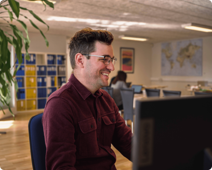 Tessari | Brugt dieselgenerator